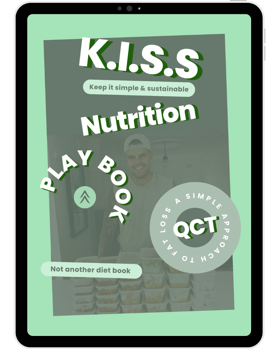 K.I.S.S Transformation Toolbox - Peakshape